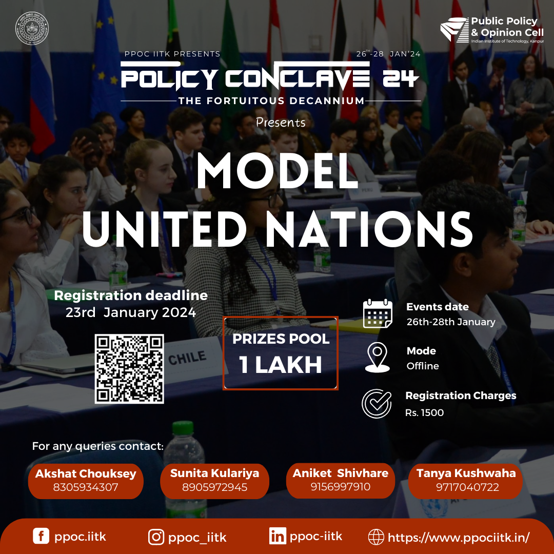 PPOC | IIT Kanpur